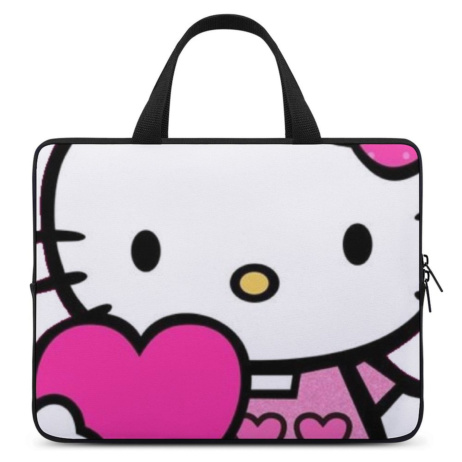 Hello Kitty Laptop bag Laptop briefcase 12inch - Walmart.com
