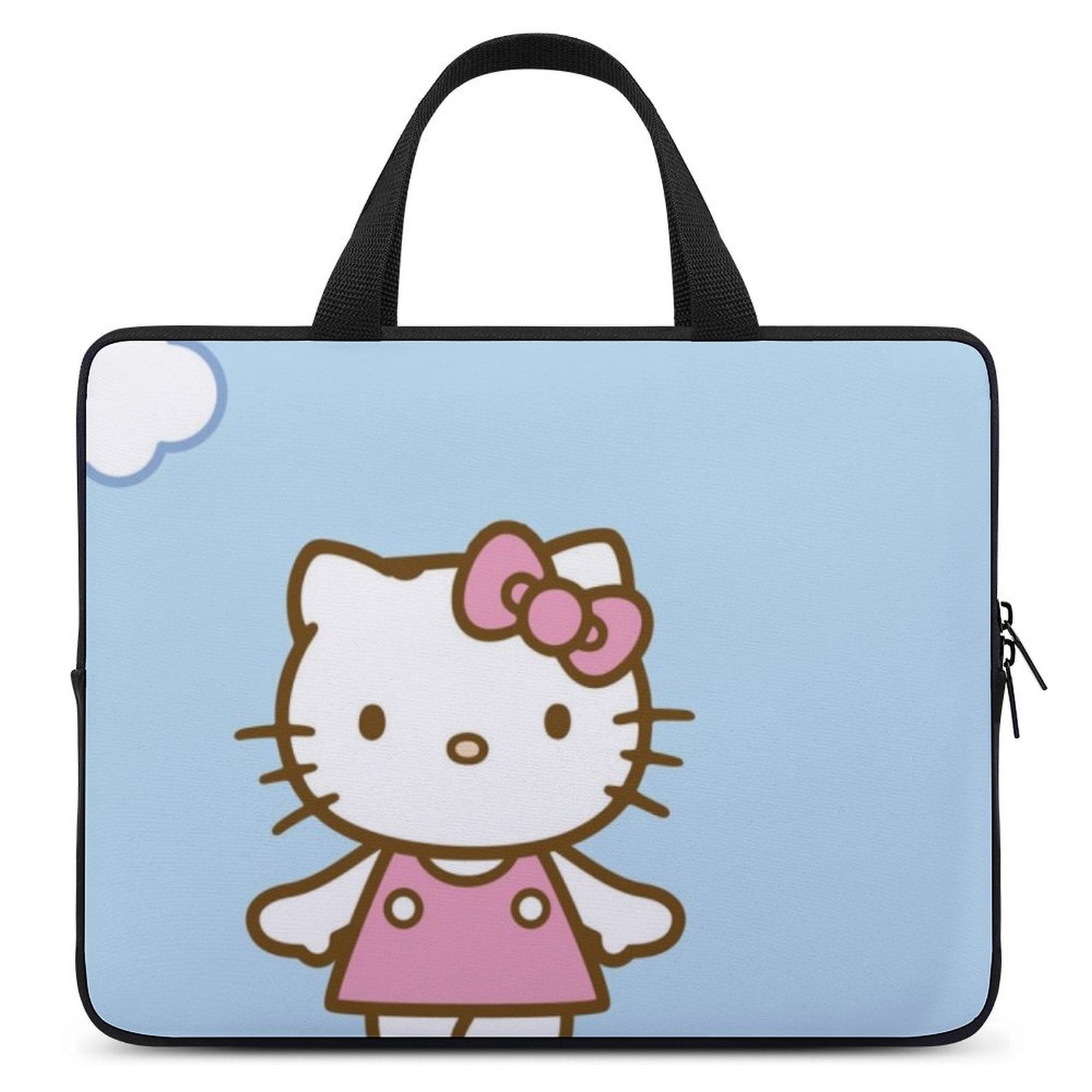 Hello Kitty Laptop bag Laptop briefcase 12inch - Walmart.com