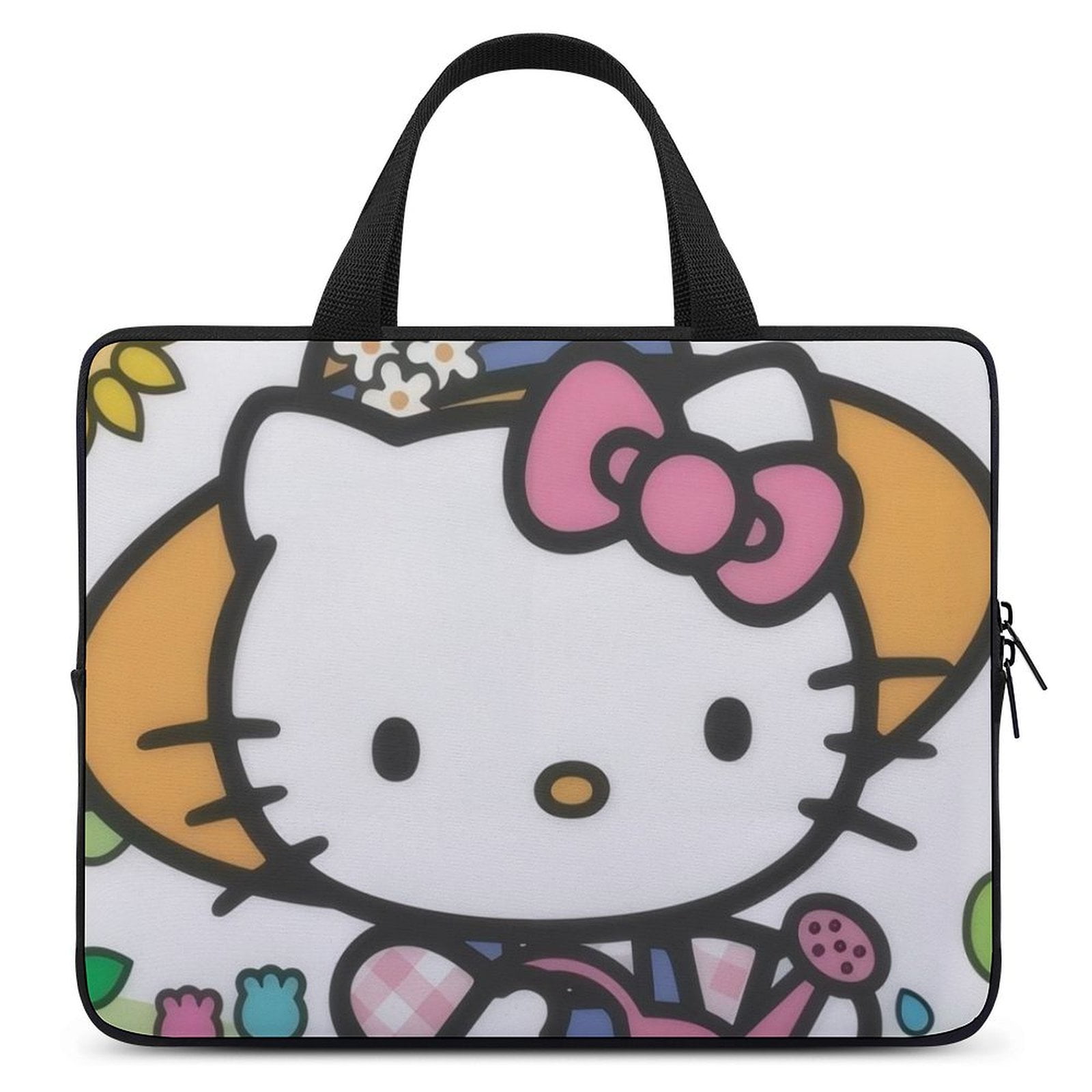 Hello Kitty Laptop bag Laptop briefcase 12inch - Walmart.com