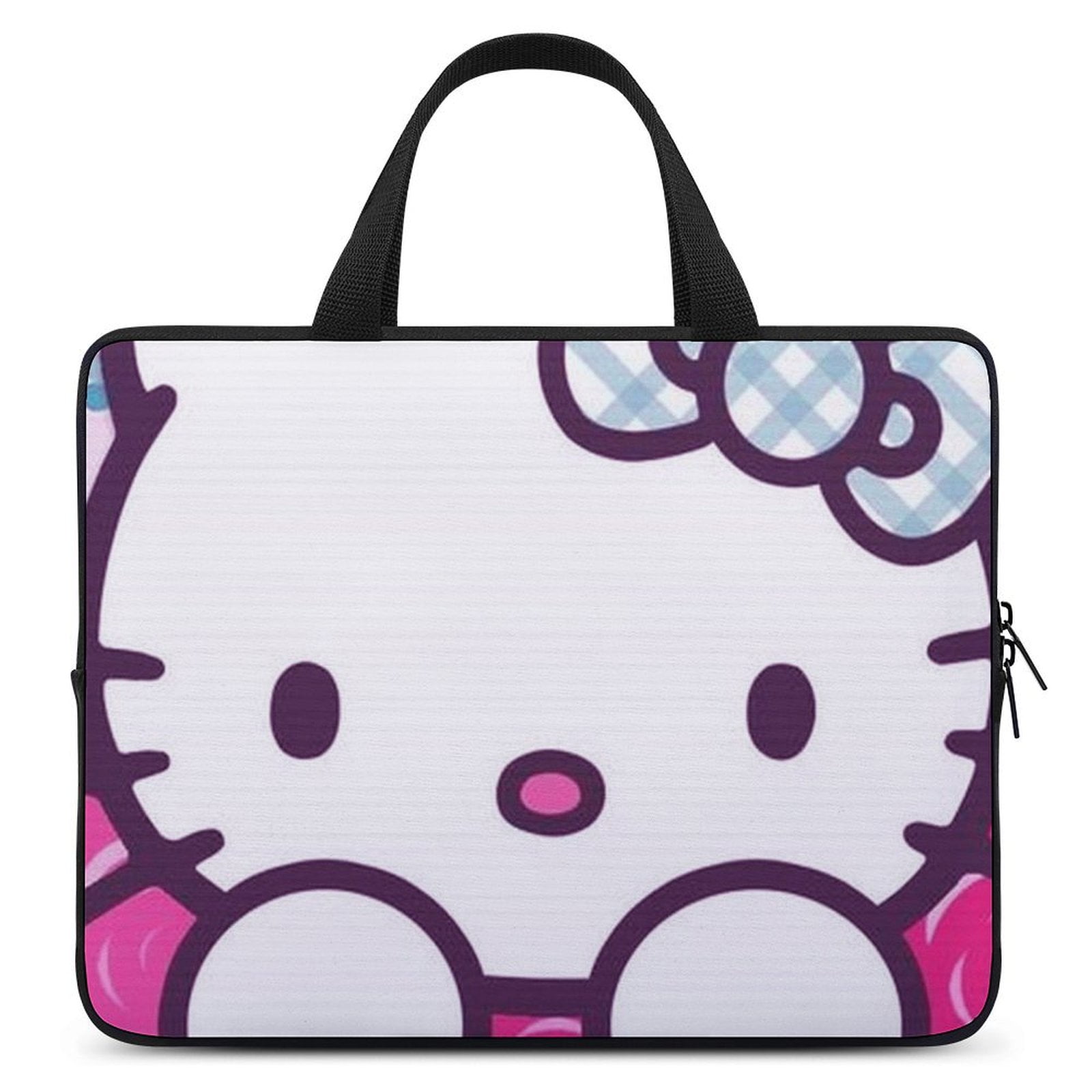 Hello Kitty Laptop bag Laptop briefcase 12inch - Walmart.com