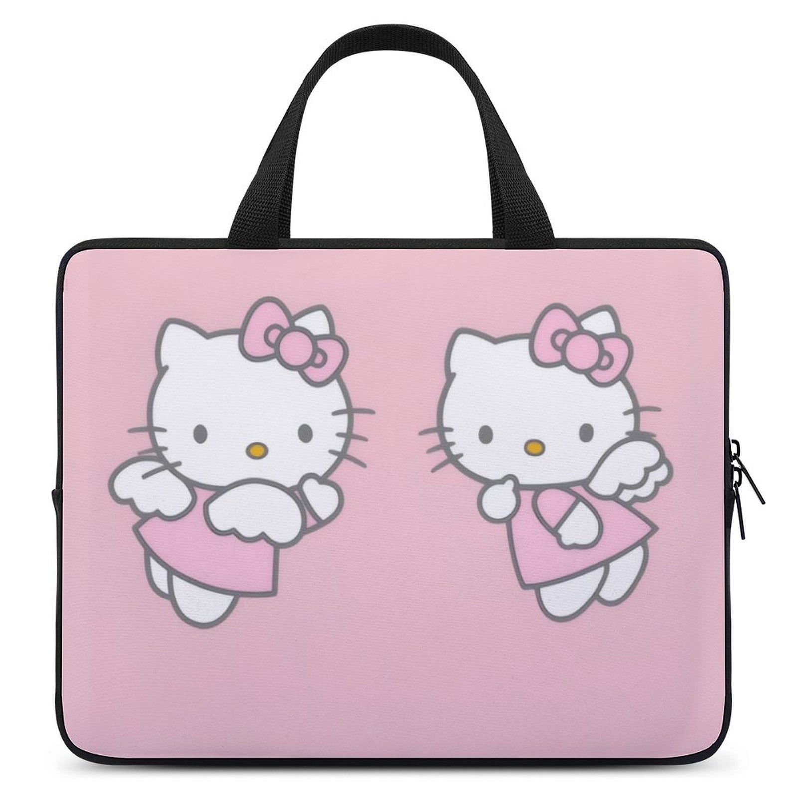Hello Kitty Laptop bag Laptop briefcase 12inch - Walmart.com