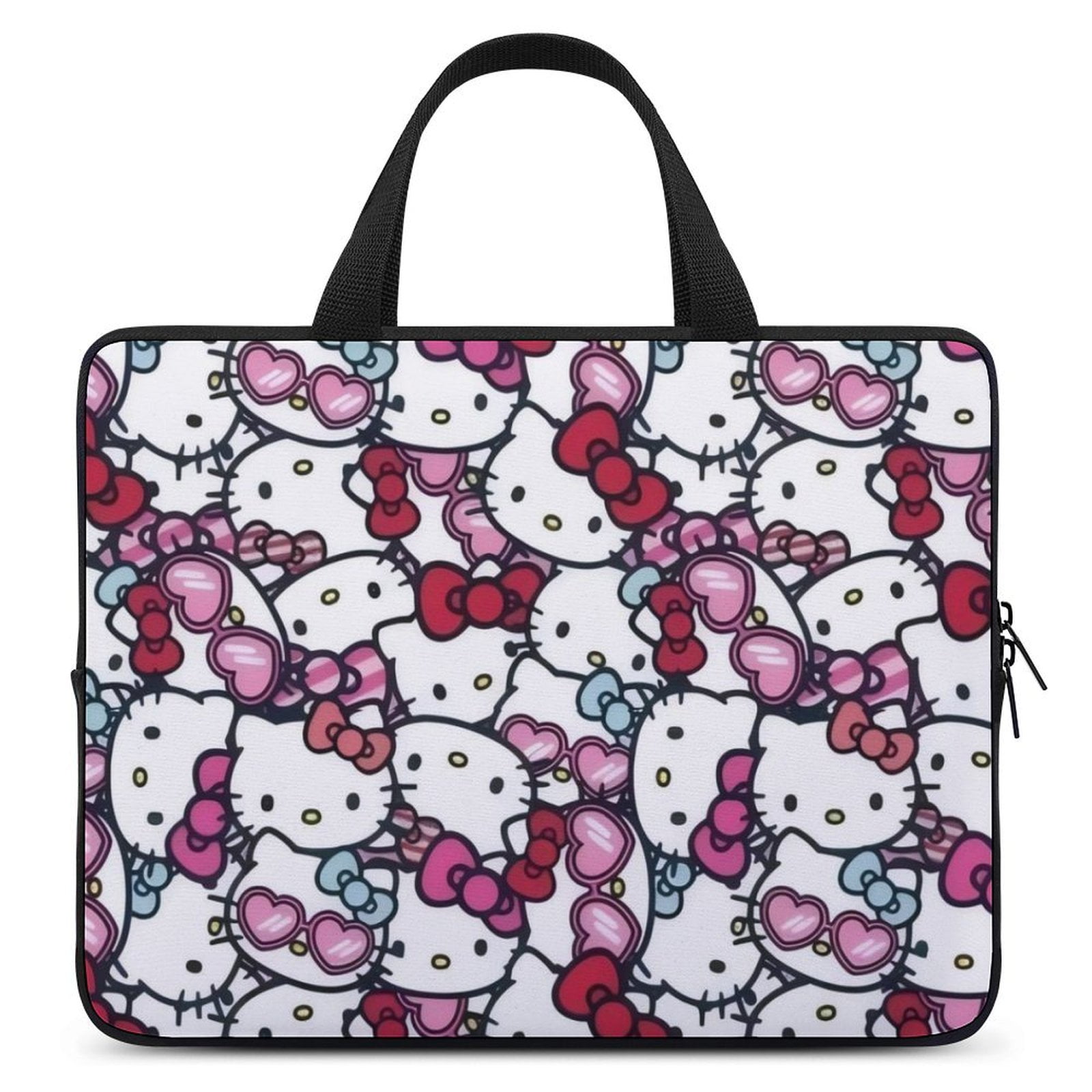 Hello Kitty Laptop bag Laptop briefcase 13inch - Walmart.com