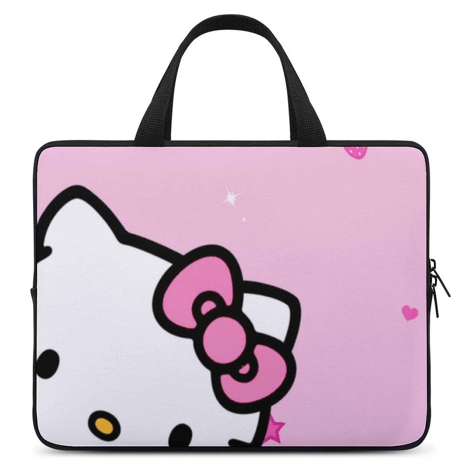 Hello Kitty Laptop bag Laptop briefcase 15inch - Walmart.com