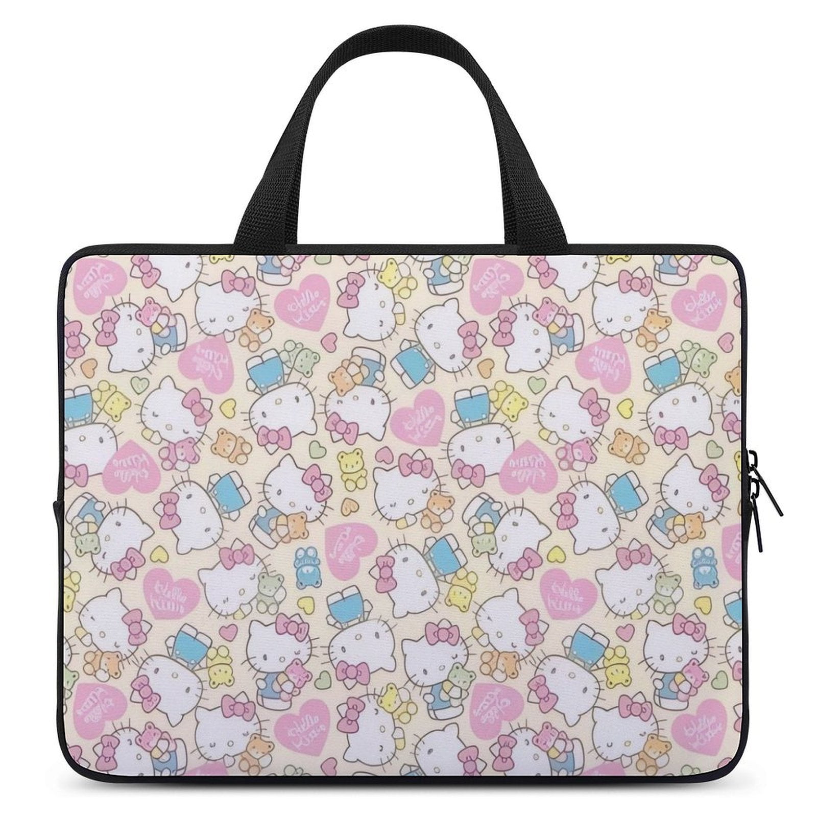 Hello Kitty Laptop bag Laptop briefcase 15inch - Walmart.com