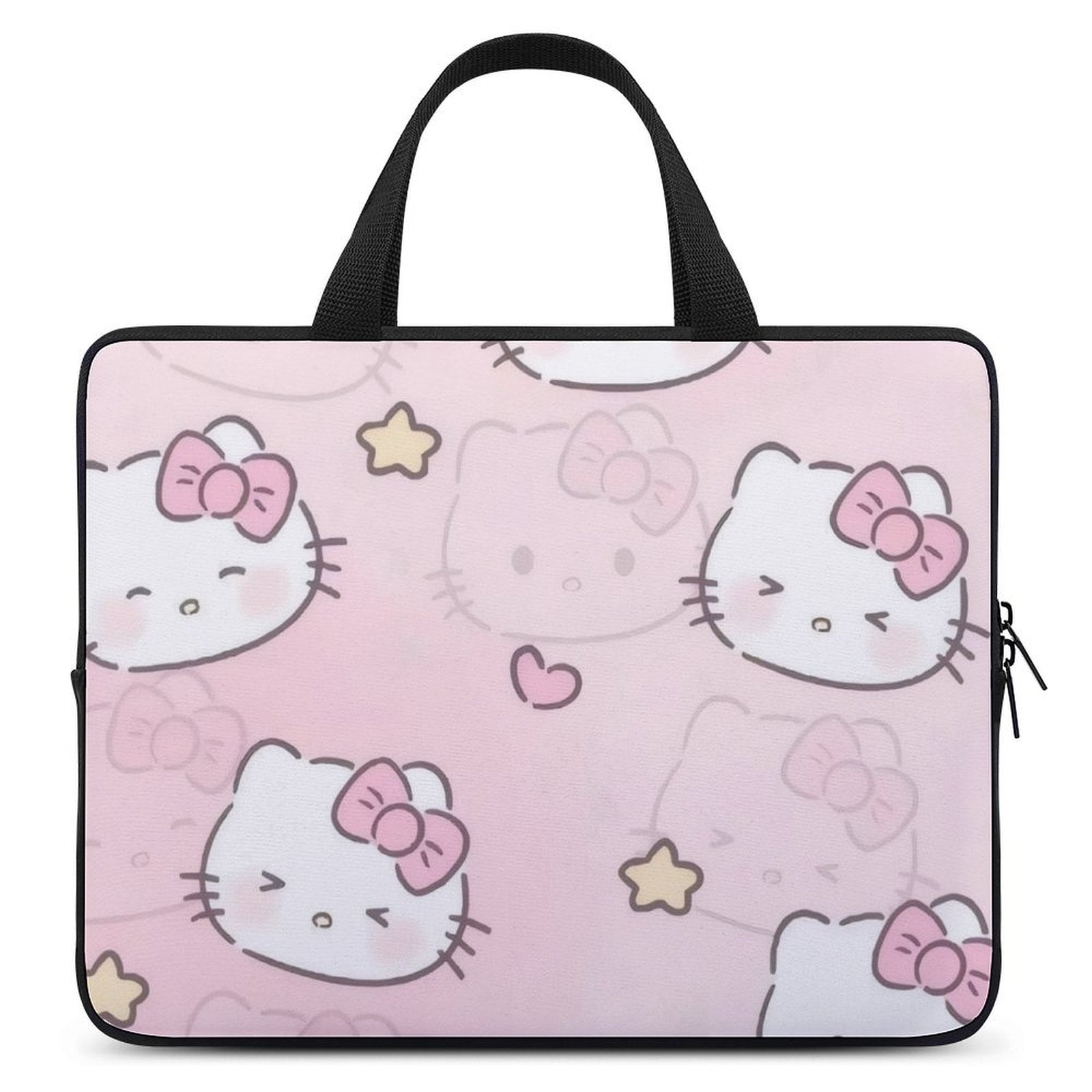 Hello Kitty Laptop bag Laptop briefcase 15inch - Walmart.com