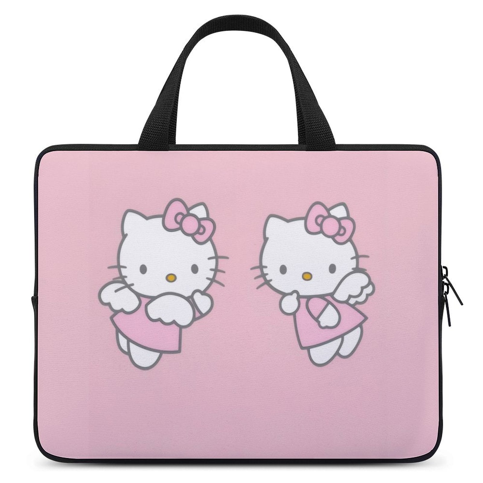 Hello Kitty Laptop bag Laptop briefcase 15inch - Walmart.com