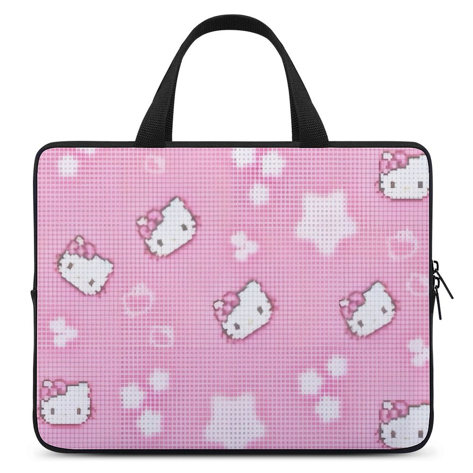 Hello Kitty Laptop bag Laptop briefcase 15inch - Walmart.com