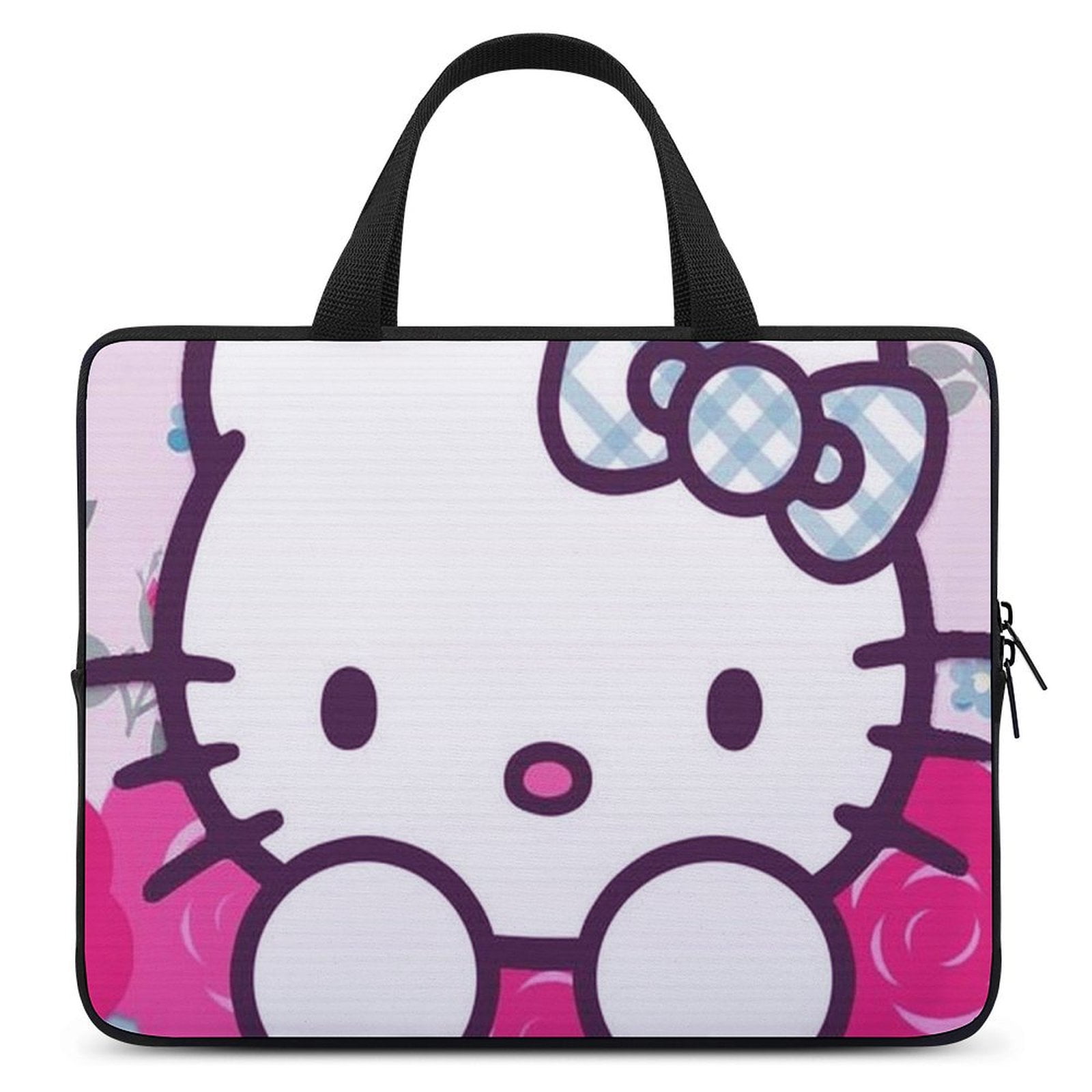 Hello Kitty Laptop bag Laptop briefcase 15inch - Walmart.com