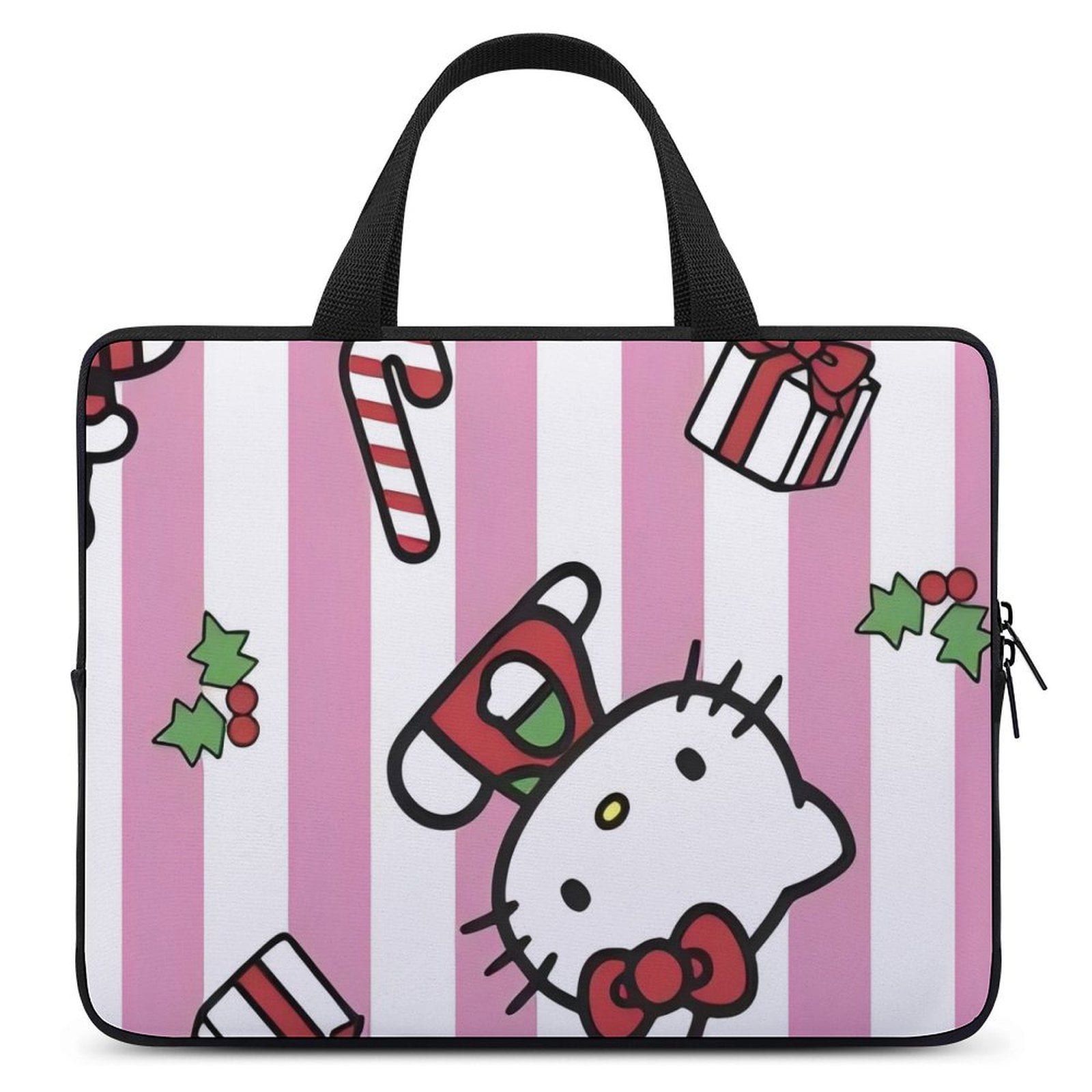 Hello Kitty Laptop bag Laptop briefcase 15inch - Walmart.com