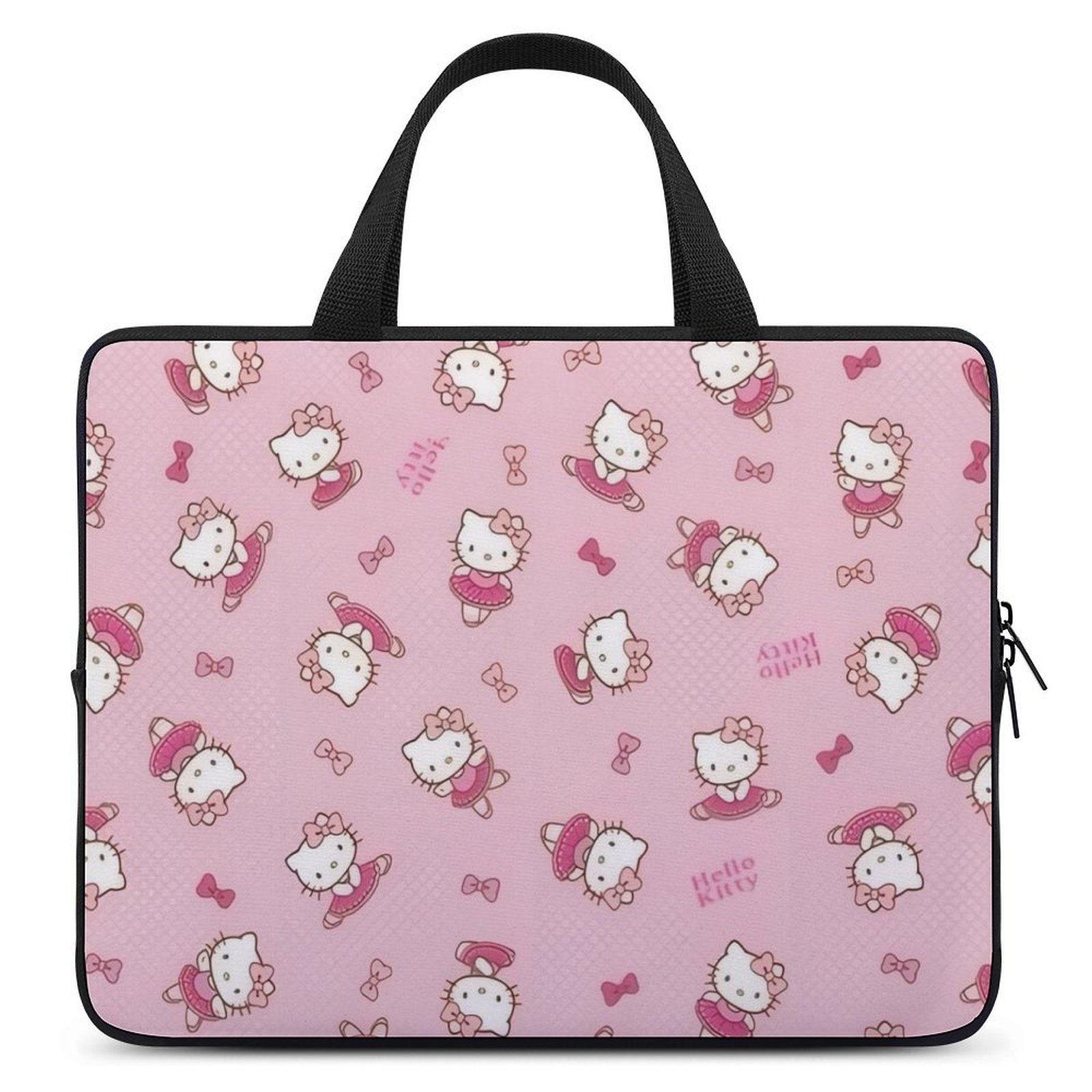 Hello Kitty Laptop bag Laptop briefcase 15inch - Walmart.com