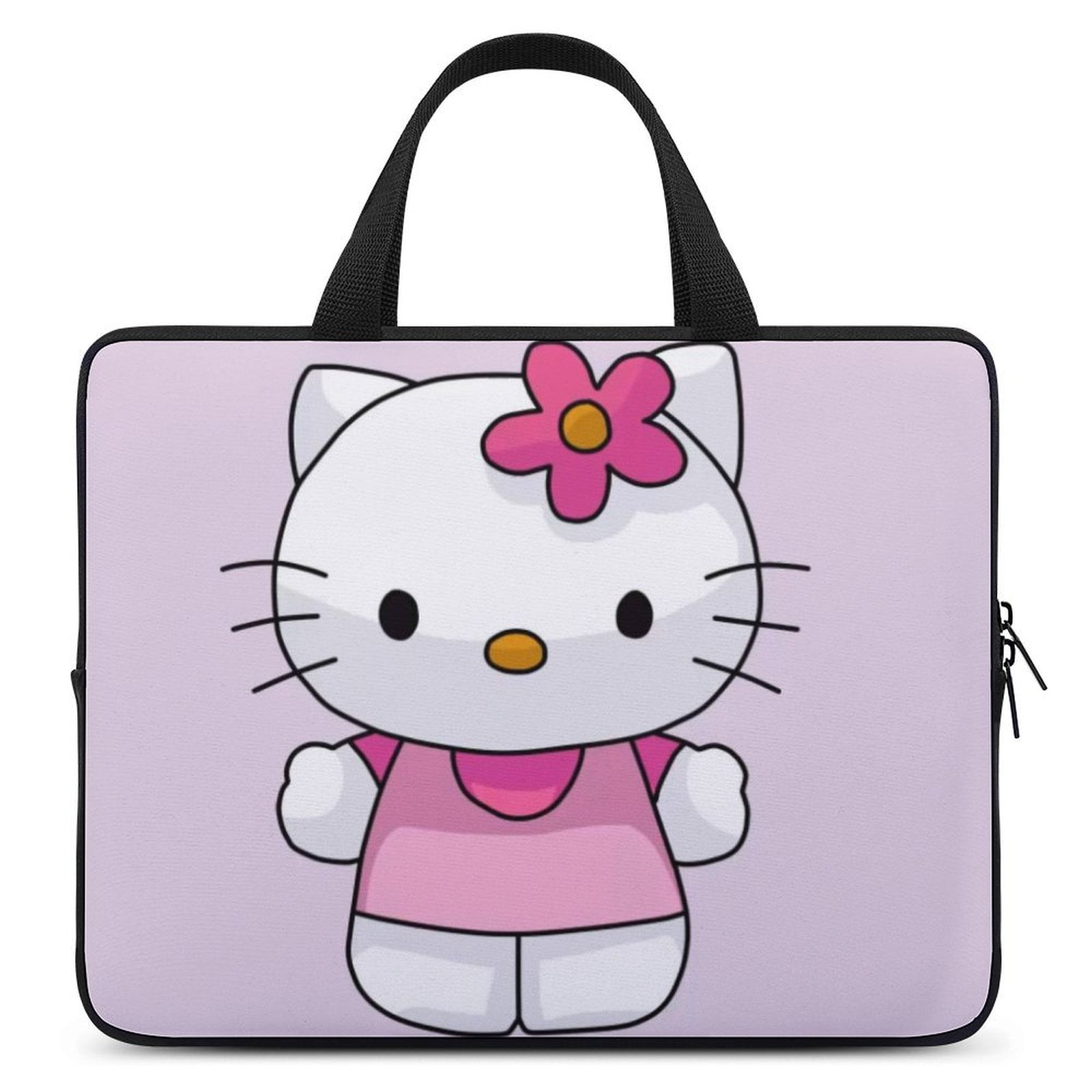Hello Kitty Laptop bag Laptop briefcase 17inch - Walmart.com