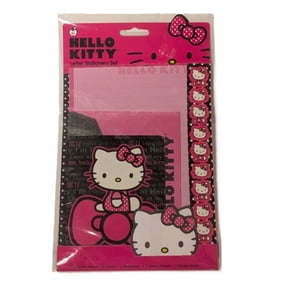 Hello Kitty Sticky Notes