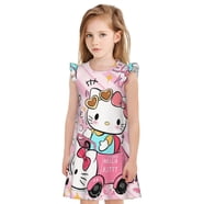Minnie Mouse Toddler Girl Nightgown, Sizes 2T-5T - Walmart.com