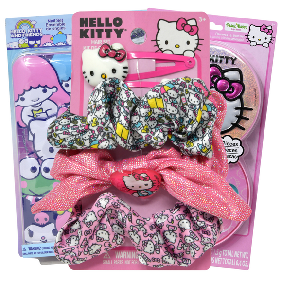 Hello Kitty Makeup Sets in Makeup - Walmart.com