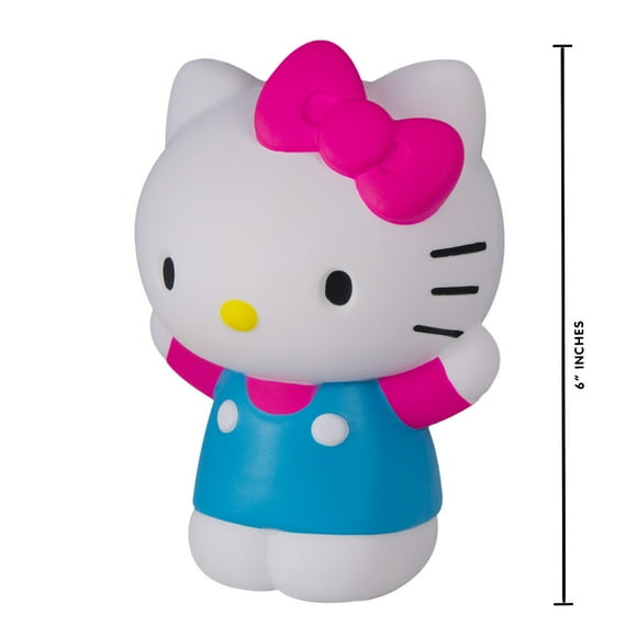 Hello Kitty Squishy