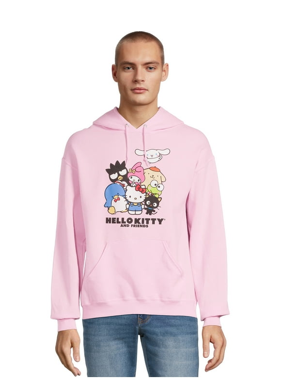 Hello Kitty Hoodie