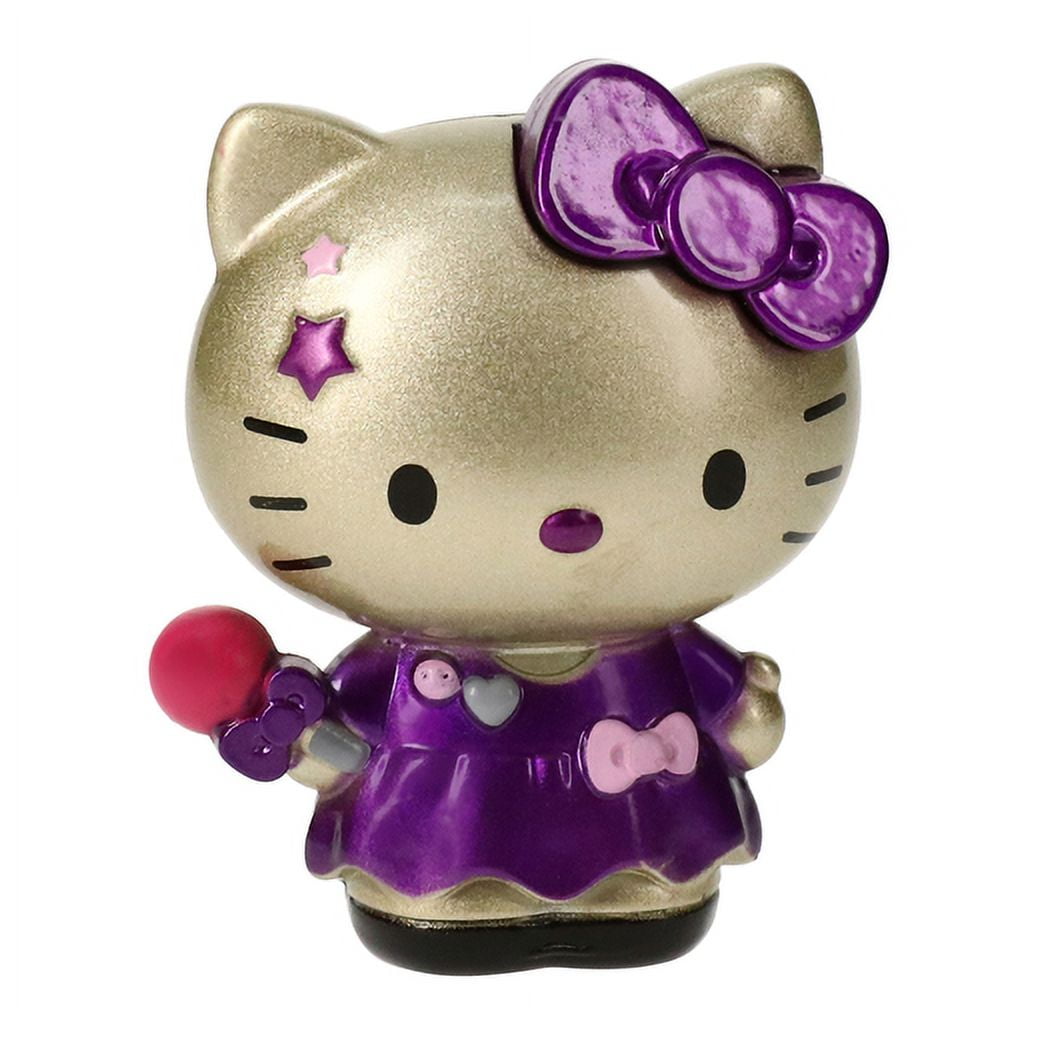Hello Kitty Metalfigs Figure 2.5in - Walmart.com