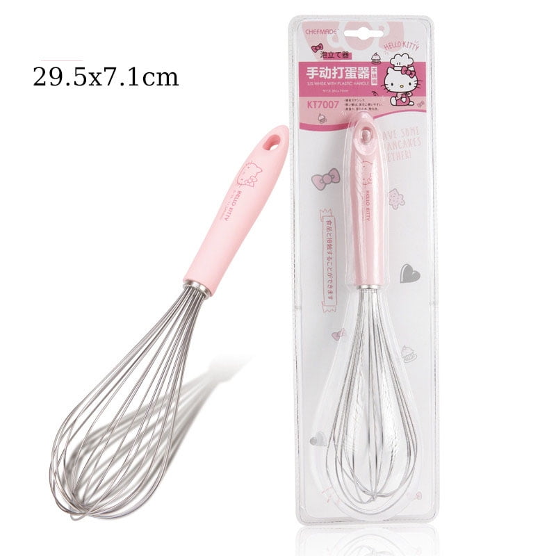 Hello Kitty Mixer Authentic Sanrio Anime Cinnamoroll Kawaii Manual ...