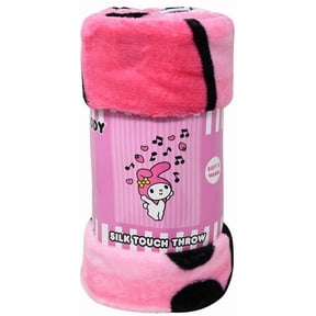 Hello Kitty Blankets