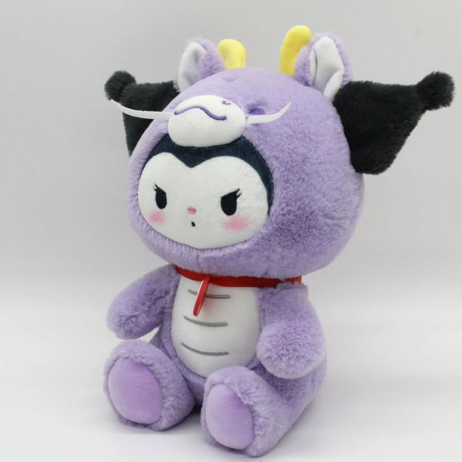 Hello Kitty New Year Dragon Series Plushie Doll Kawaii Sanrio Kuromi My ...