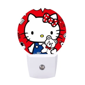 Hello Kitty Night Light