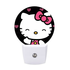 Hello Kitty Night Light