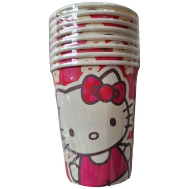 Sanrio Hello Kitty 3D Sculpted Ceramic Coffee Cup | 20 Ounces - Walmart.com