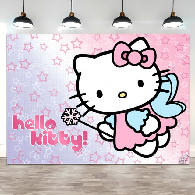 Www Hello Kitty Wallpaper Com