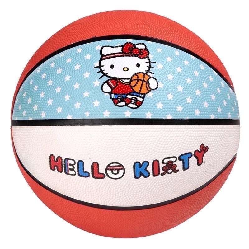Hello Kitty Basketball – Red, White & Blue Edition - Walmart.com