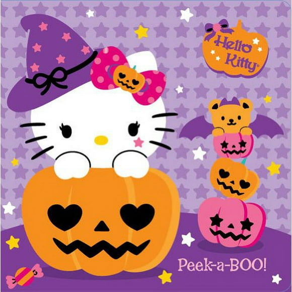 Hello Kitty Books in Character Books - Walmart.com