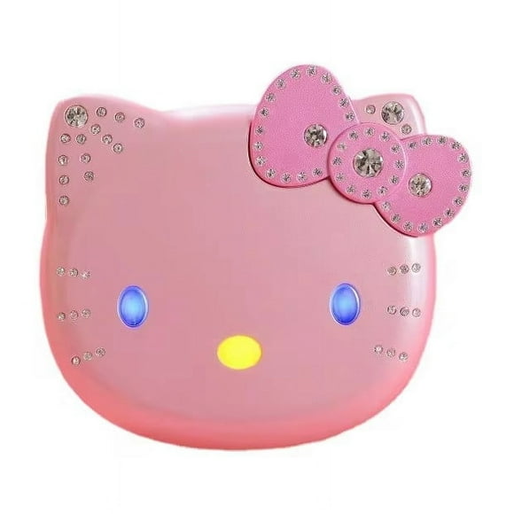 Hello Kitty Flip Phone