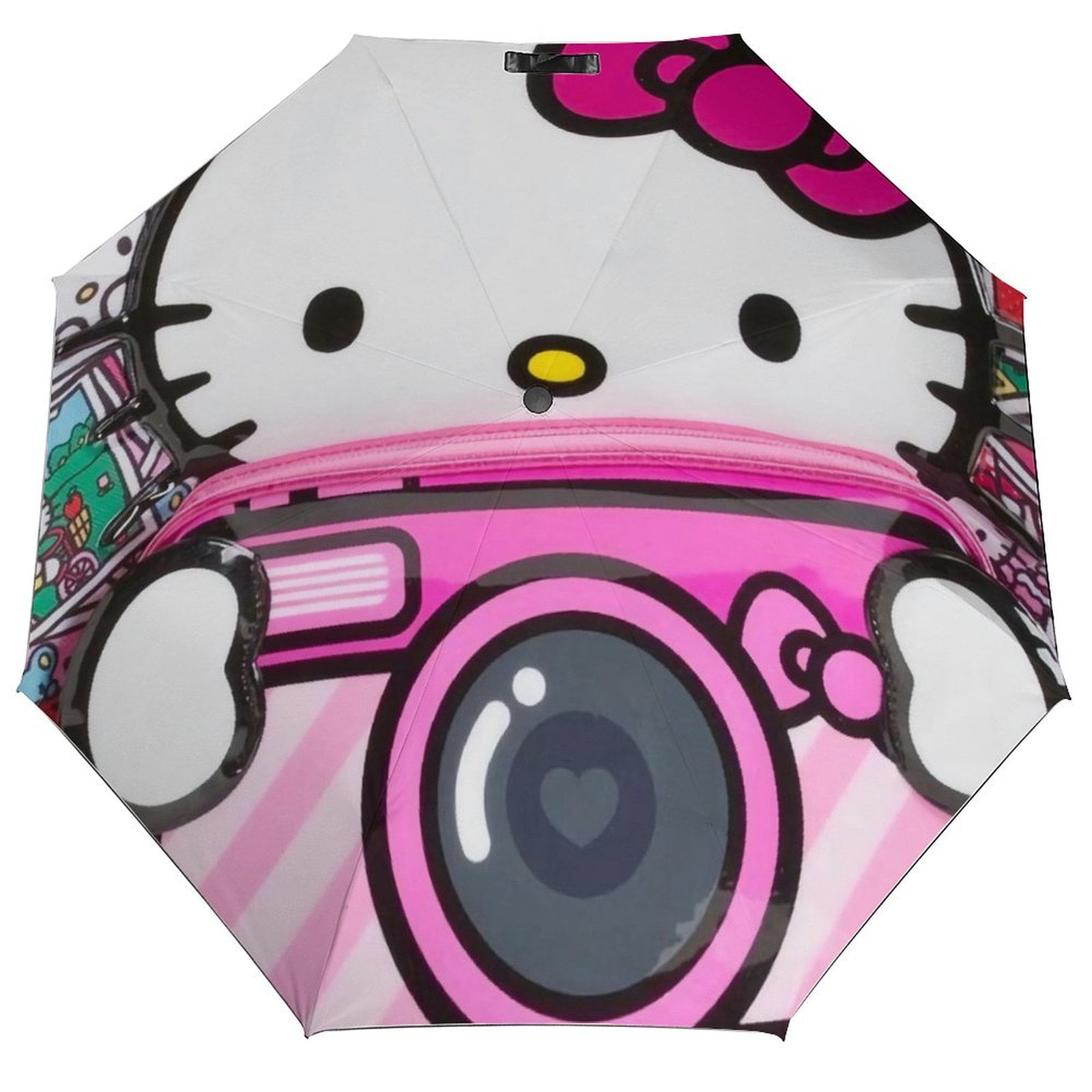 Hello Kitty Photo Umbrella,Hello Kitty Photo Umbrella for Women ...