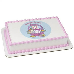 Hello Kitty Decorative Baking in Hello Kitty Party Supplies - Walmart.com