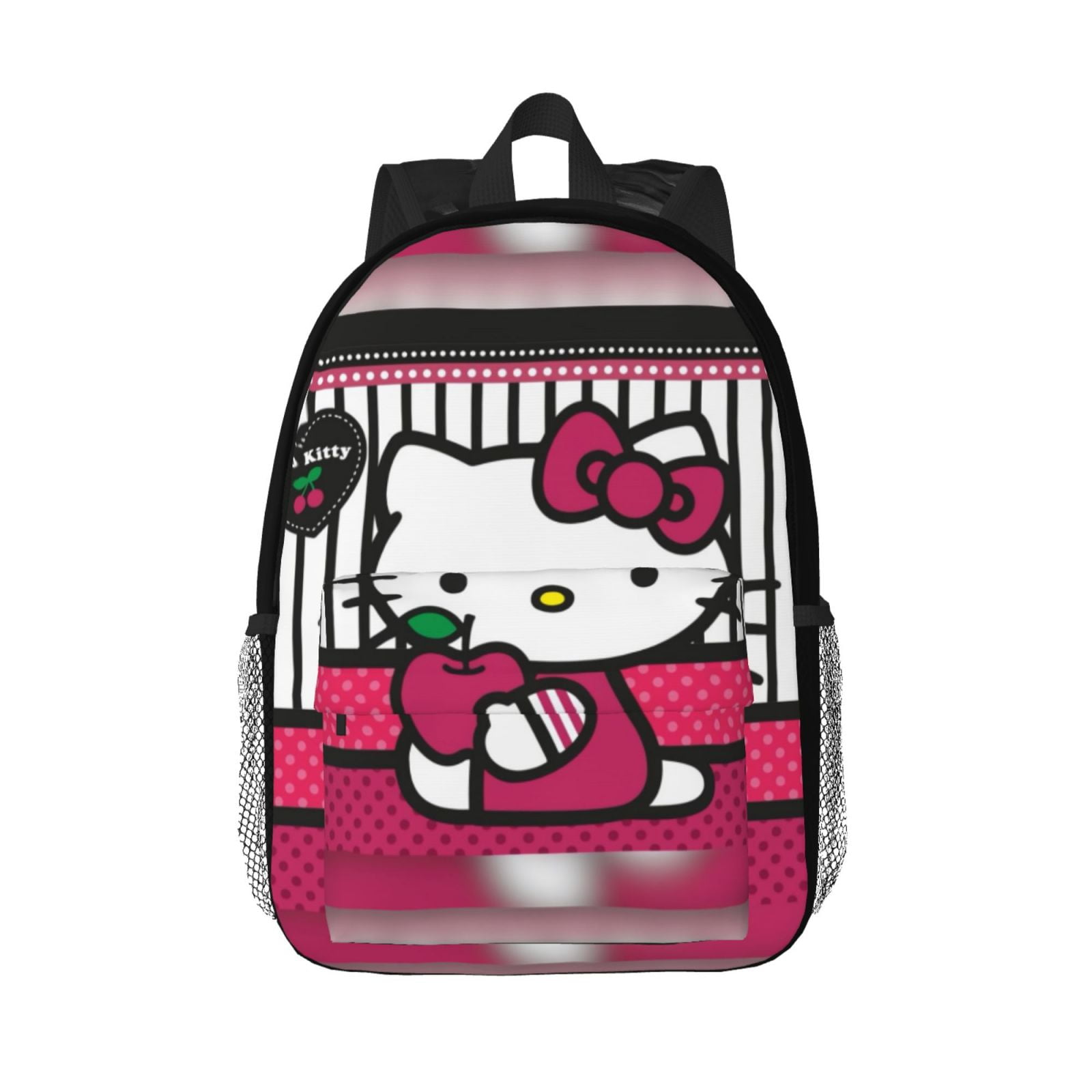 Hello Kitty Piano Backpack -Ultra Lightweight Packable Backpack for ...