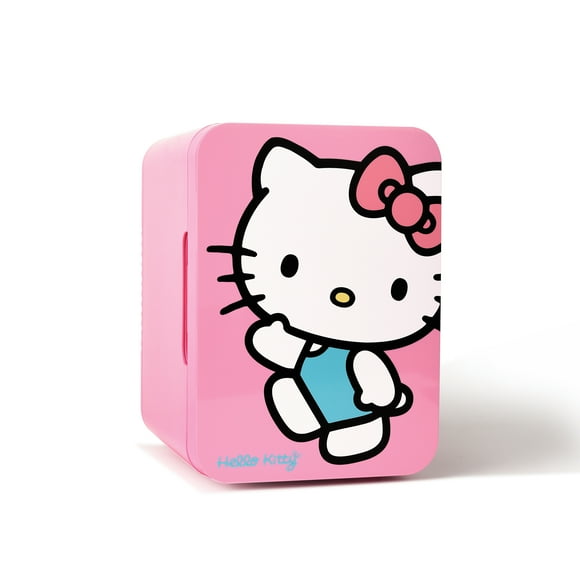Hello Kitty Fridge