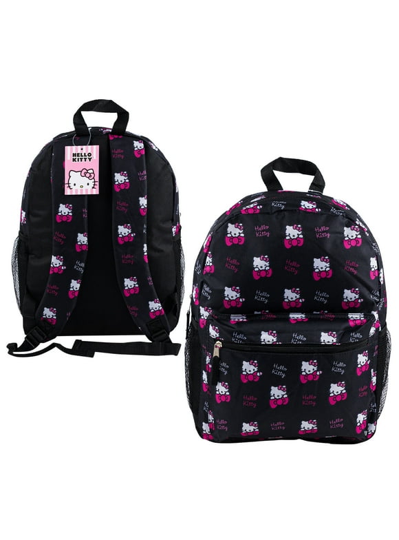 Hello Kitty Backpacks in Bags & Accessories - Walmart.com