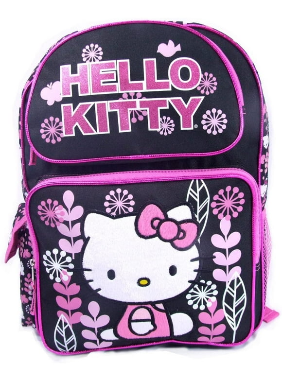 Hello Kitty Backpacks in Bags & Accessories - Walmart.com