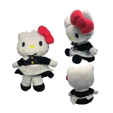 Sanrio Cute Stuff Hello Kitty Boba Tea Plush Stuffy - Walmart.com