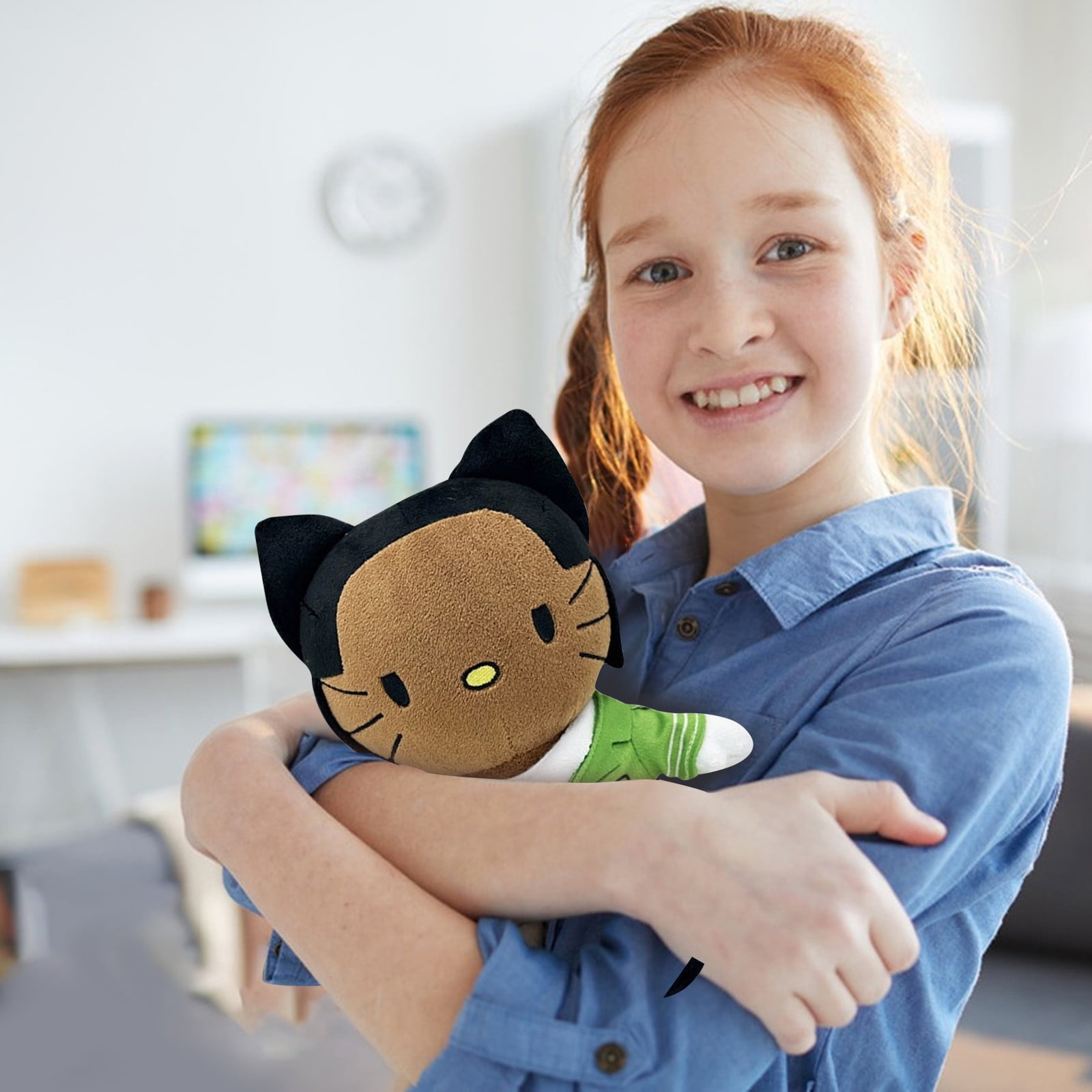 Hello Kitty Plush Dolls Hello Kitty And Friends Stuffed Animals Hello ...