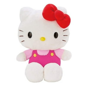 Giant Hello Kitty Plush