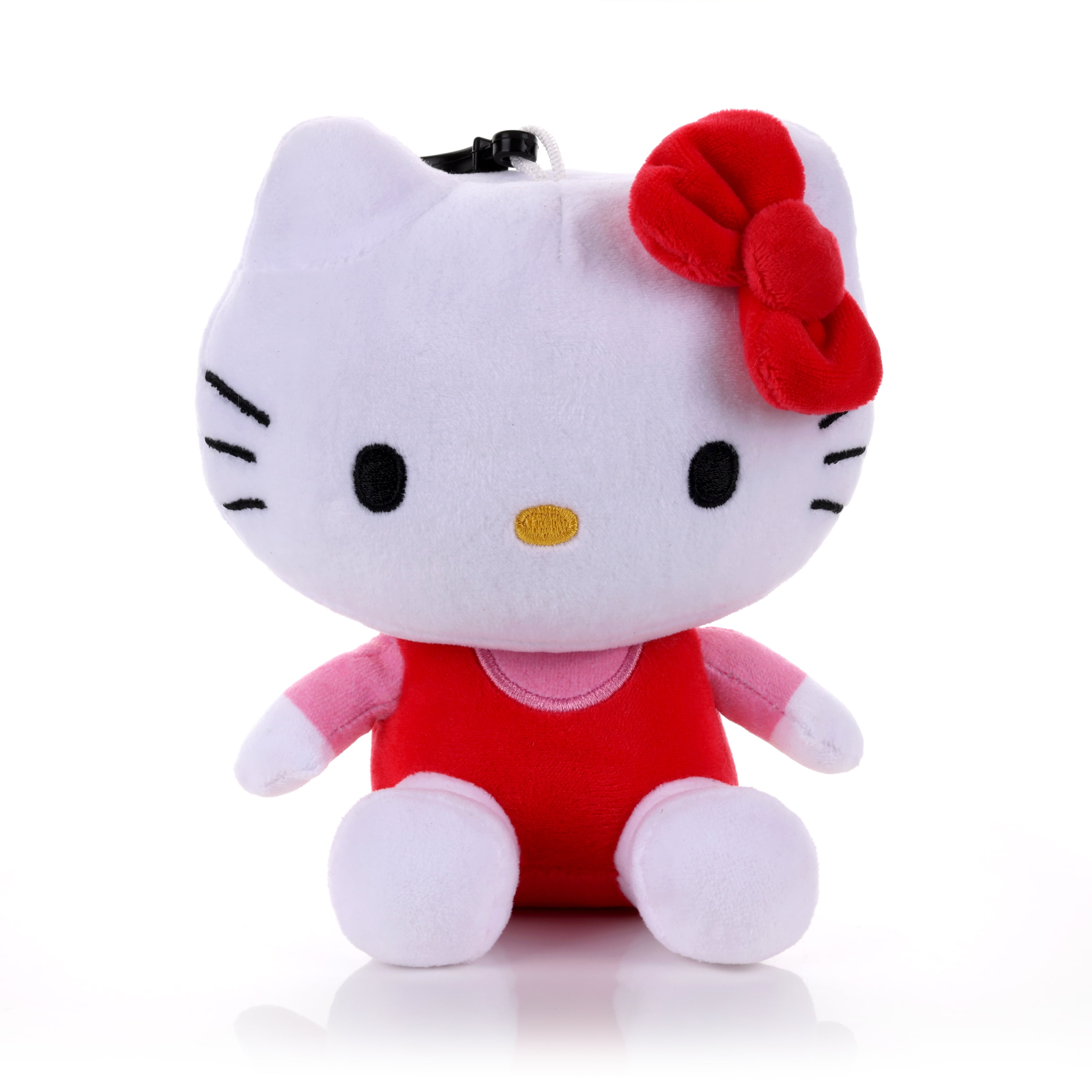 Hello Kitty Plush Speaker #2 - Walmart.com