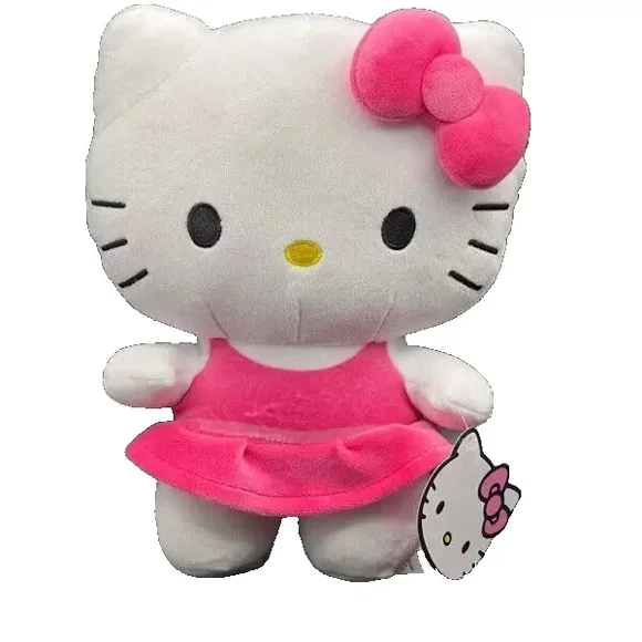 Pink Hello Kitty