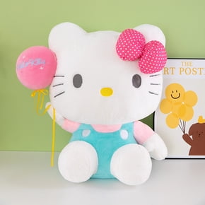 Giant Hello Kitty Plush