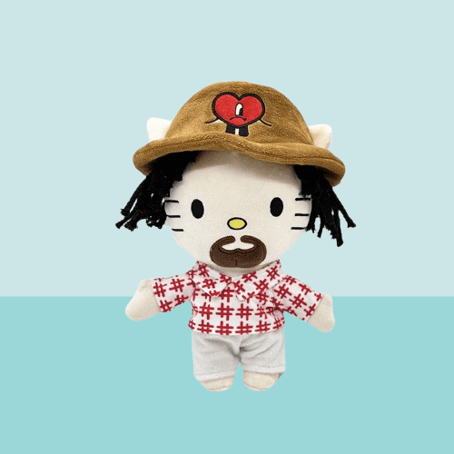 Hello Kitty 50th Anniversary 2024