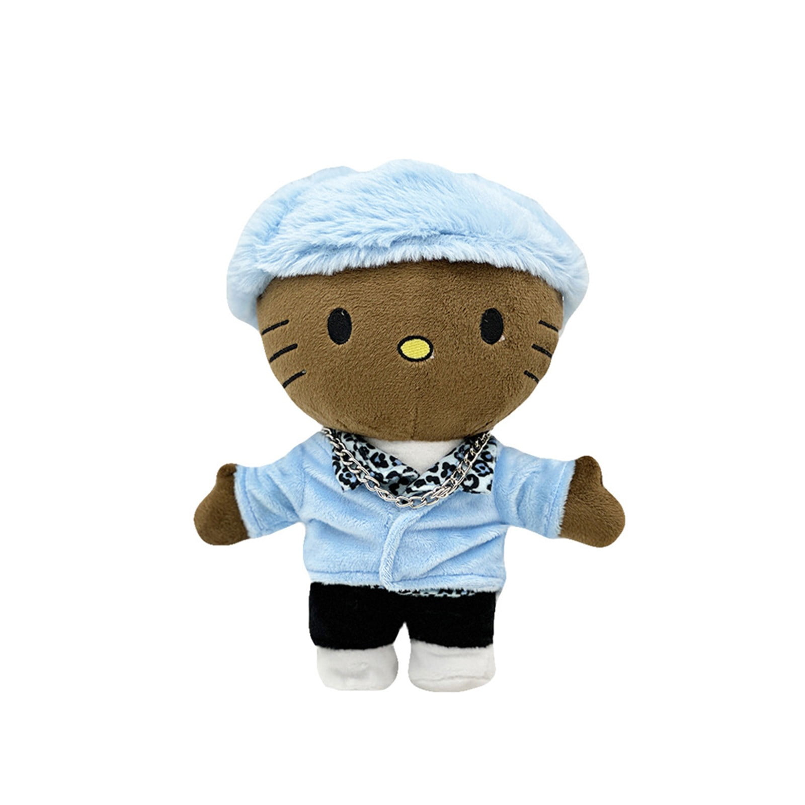 Hello Kitty Plush Toy, Hello Kitty & Singers Doll, Hello Kitty in ...