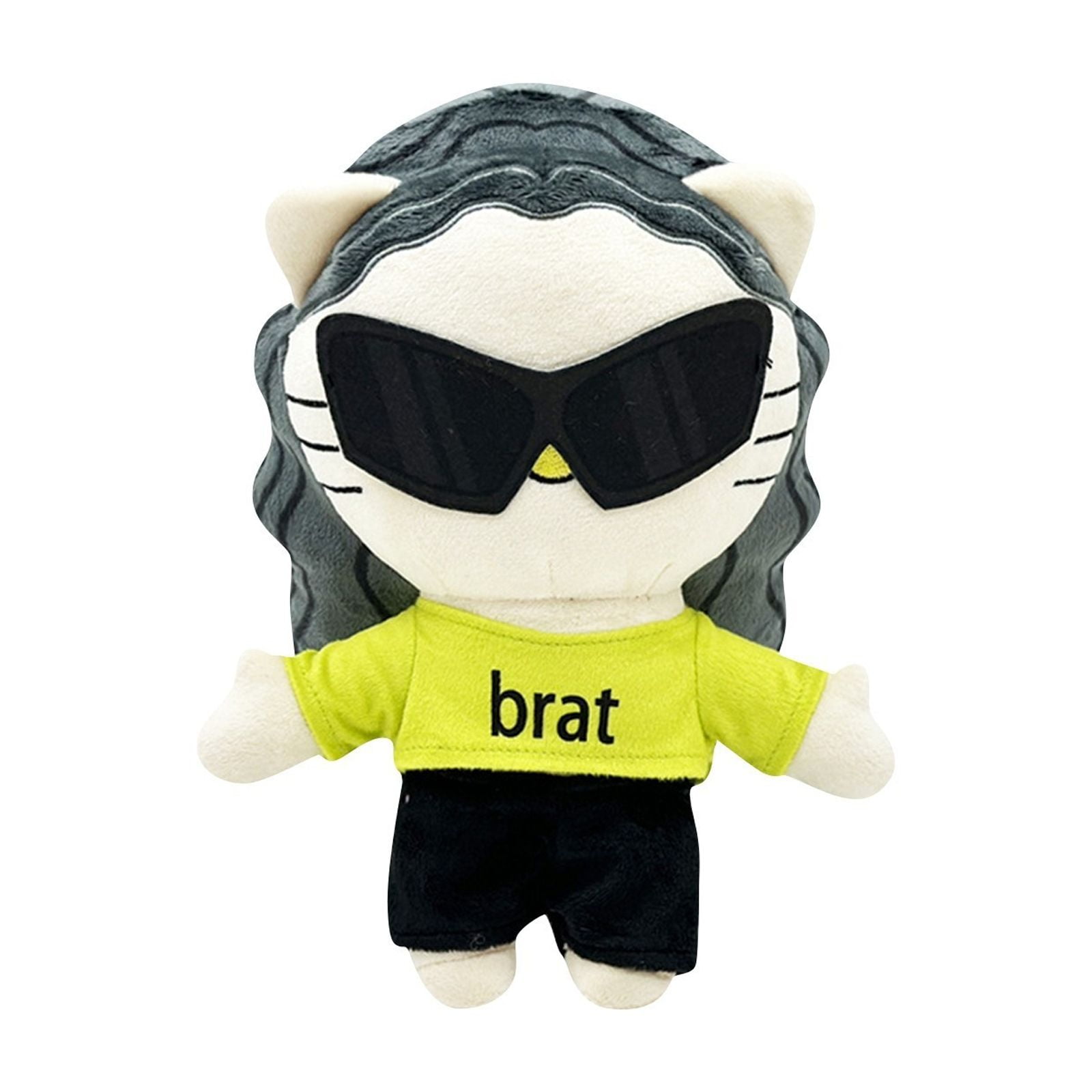 Hello Kitty Plush Toy in Star Suit, Hello Kitty & Singers Doll, Hello ...