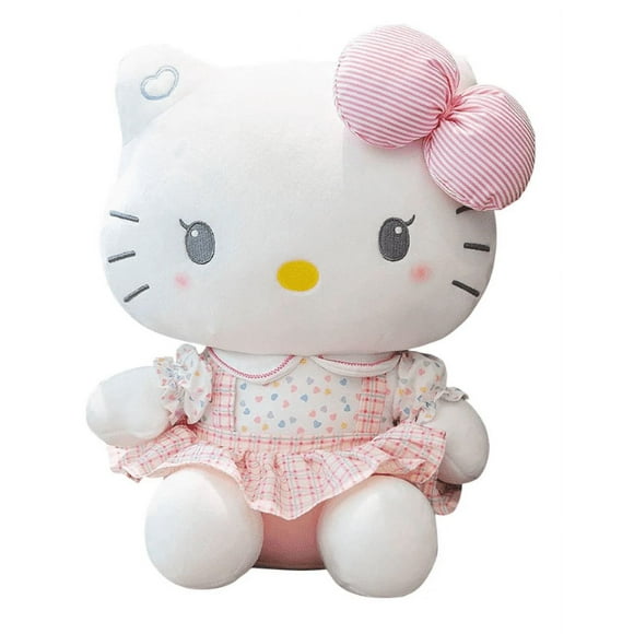 Giant Hello Kitty