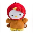 Hello Kitty Plush Turkey Thanksgiving 2024 - 19 Inch Greeter - NEW ...