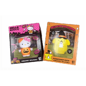 Hello Kitty Inflatable