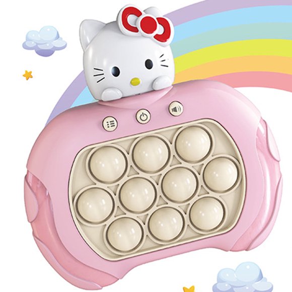 Hello Kitty Shop in Character Shop - Walmart.com